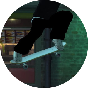 NeverLose.cc - Marketplace - Config "Keisari p99"