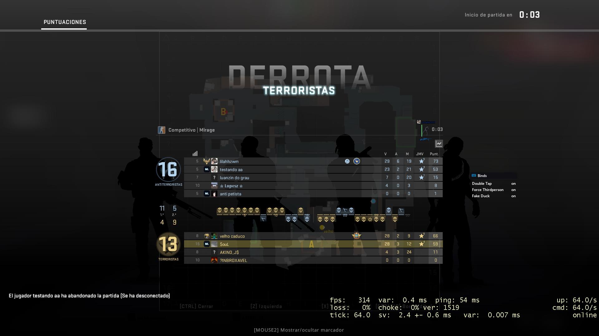 NeverLose.cc - Marketplace - Config "(FREE) cfg by onezz-"