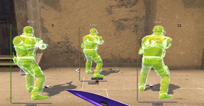 NeverLose.cc - Marketplace - Script "Better Armor ESP"