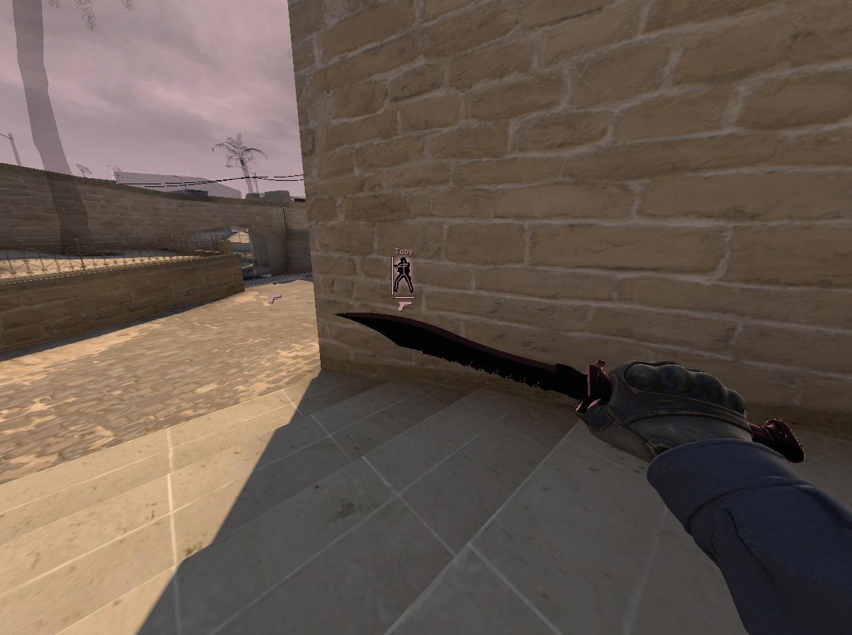 NeverLose.cc - Marketplace - Config "Vektus Visuals (Visuals Only)"