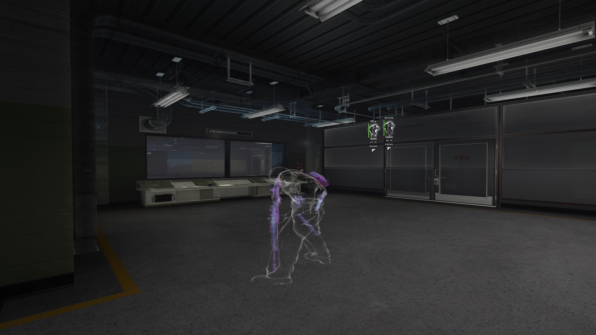 NeverLose.cc - Marketplace - Config "sigma's skeet visuals"