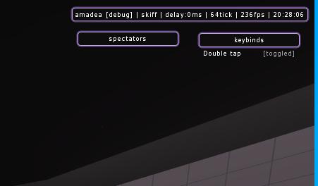 NeverLose.cc - Marketplace - Script "💎Amadea.lua [debug]💎"