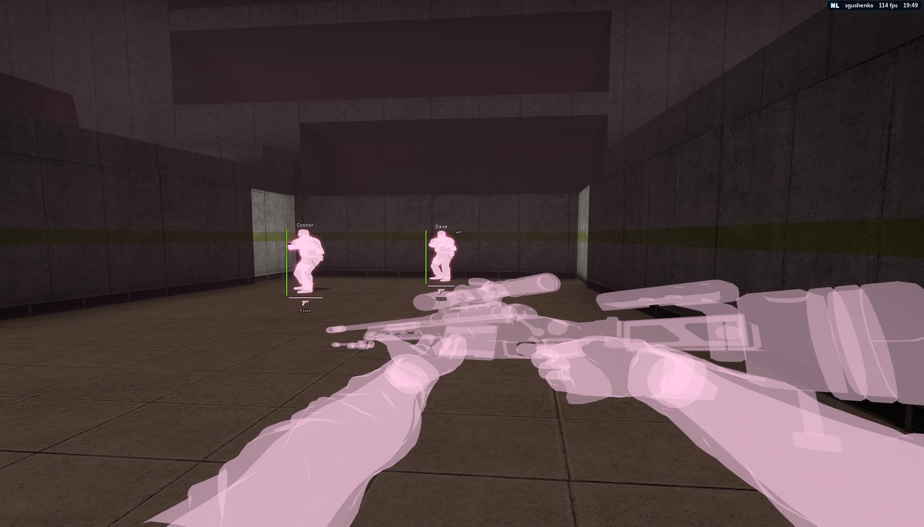 NeverLose.cc - Marketplace - Config "BEST FREE CONFIG ! SKEET VISUALS"