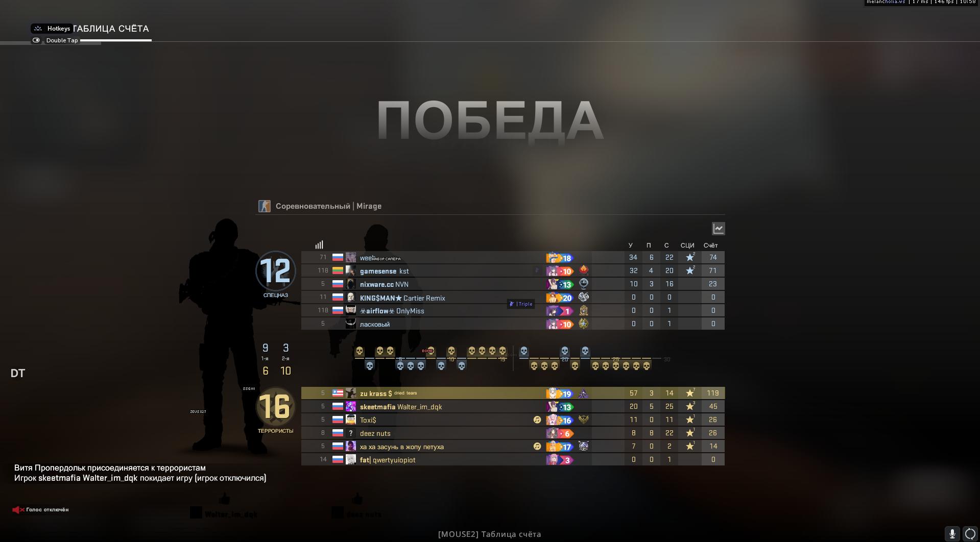 NeverLose.cc - Marketplace - Config "Raz Style CFG📀[from cfg pack]"