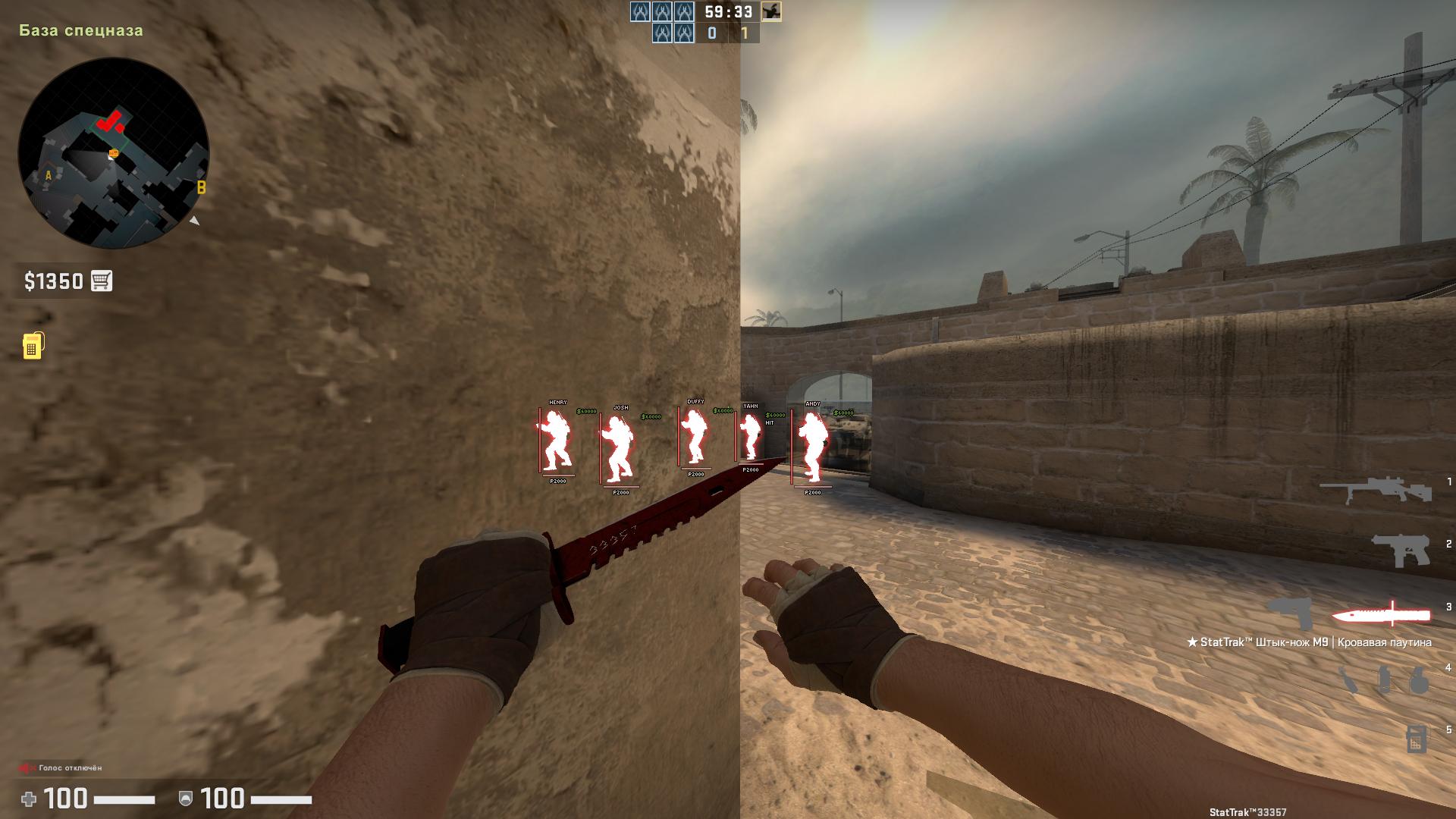 NeverLose.cc - Marketplace - Config "Raz Style CFG📀[from cfg pack]"