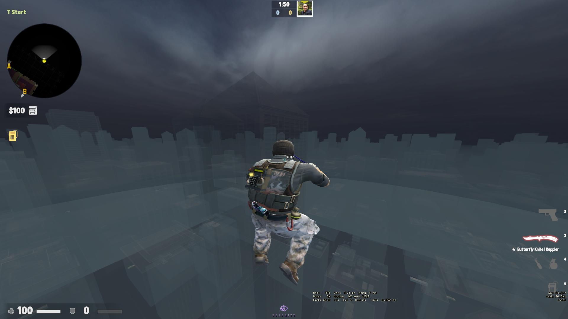 NeverLose.cc - Marketplace - Script "Prop on skybox"