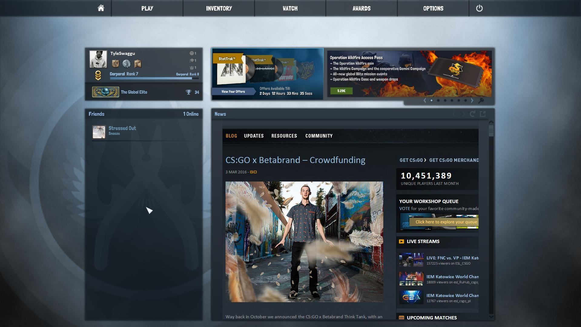 NeverLose.cc - Marketplace - Config "legit gamesense 🇨🇳 visuals"