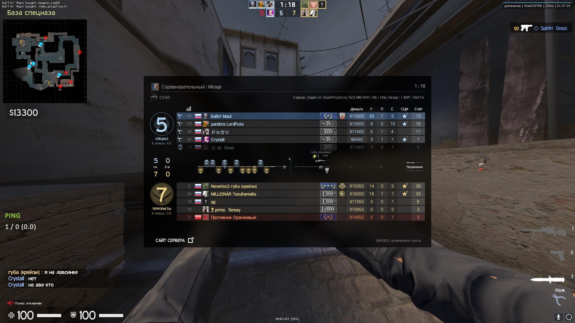 NeverLose.cc - Marketplace - Config "best cfg for neverlose by drippy"