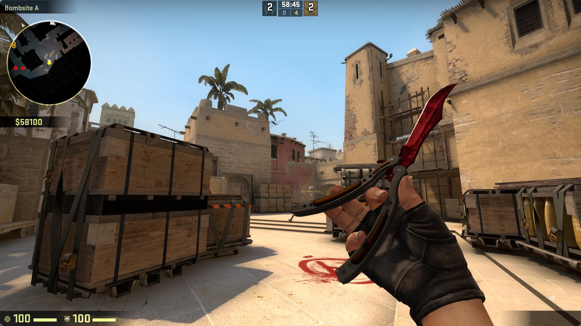 Neverlose Cc Marketplace Script 🔥old Hud 2018 Csgo Scaleform