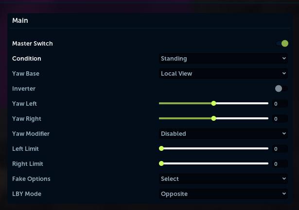 NeverLose.cc - Marketplace - Script "Alcatraz.lua [beta] v3"
