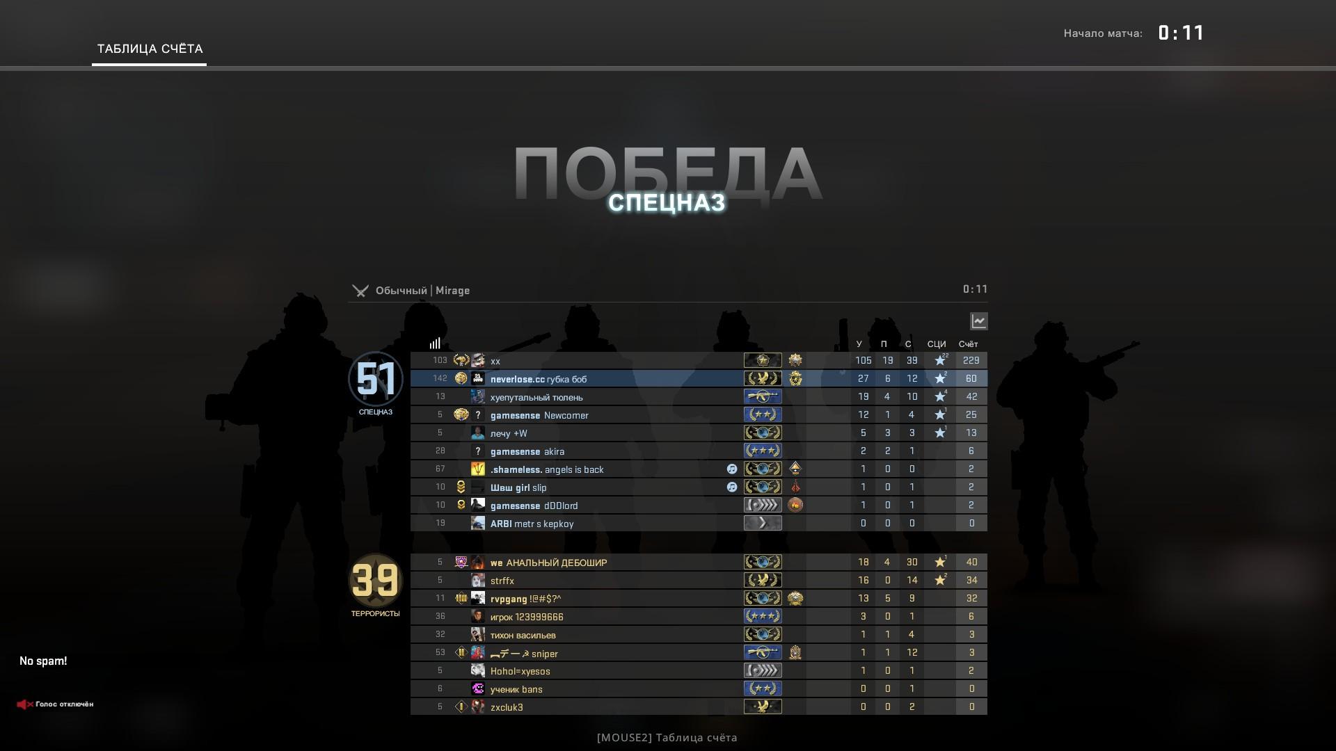 NeverLose.cc - Marketplace - Config "top cfg for cw and public"