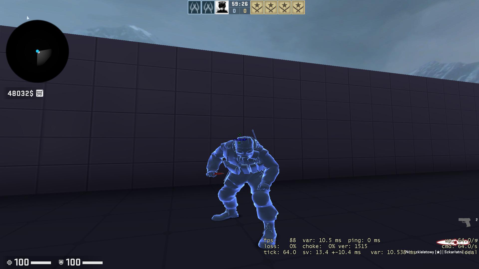 NeverLose.cc - Marketplace - Config "👑Shadow HvH Config 👑 🔥Best For ...