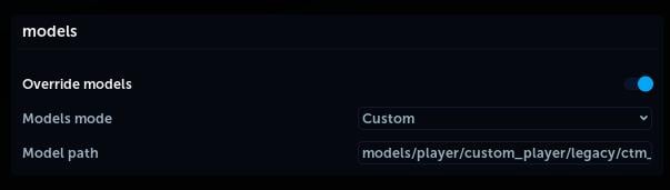 NeverLose.cc - Marketplace - Script "🔥🔥MODEL CHANGER & MODELS LIST🔥🔥 50 ...