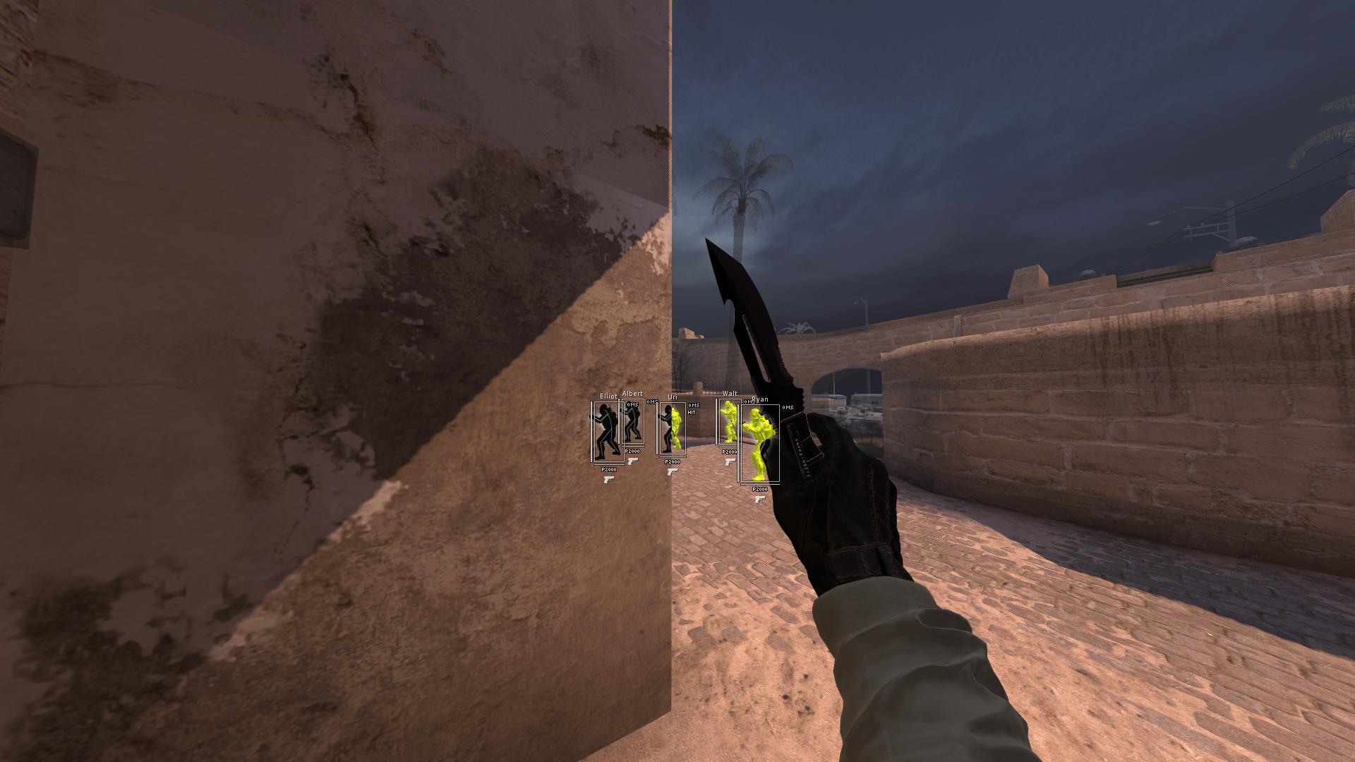 NeverLose.cc - Marketplace - Config "Skeet Style CFG📀[from cfg pack]"