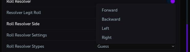 NeverLose.cc - Marketplace - Script "StarRy-Team Resolver"