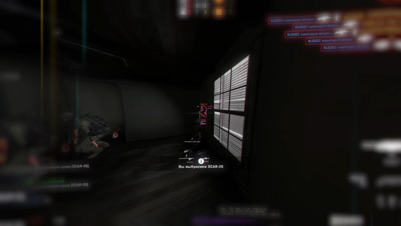 NeverLose.cc - Marketplace - Config "Dominic Settings, SORA