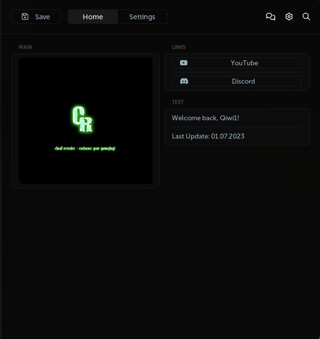 NeverLose.cc - Marketplace - Script "🧊cheat revealer - enchance your ...