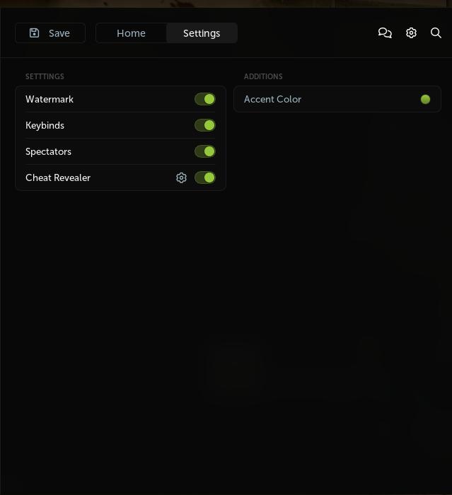 NeverLose.cc - Marketplace - Script "🧊cheat revealer - enchance your ...